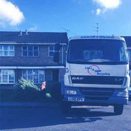 Skip Hire Birmingham | Call A Skip Hire Birmingham