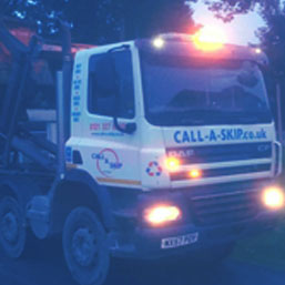 Skip Hire Birmingham | Call A Skip Hire Birmingham