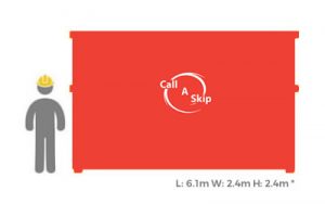 Skip Hire Birmingham | Call-A-Skip Ltd