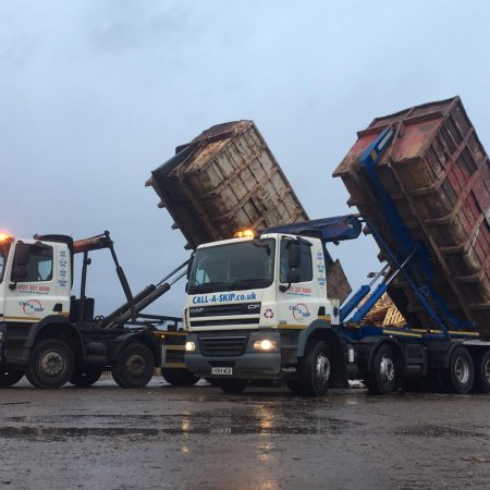 Contact Skip Hire in Birmingham | Call A Skip Hire Birmingham